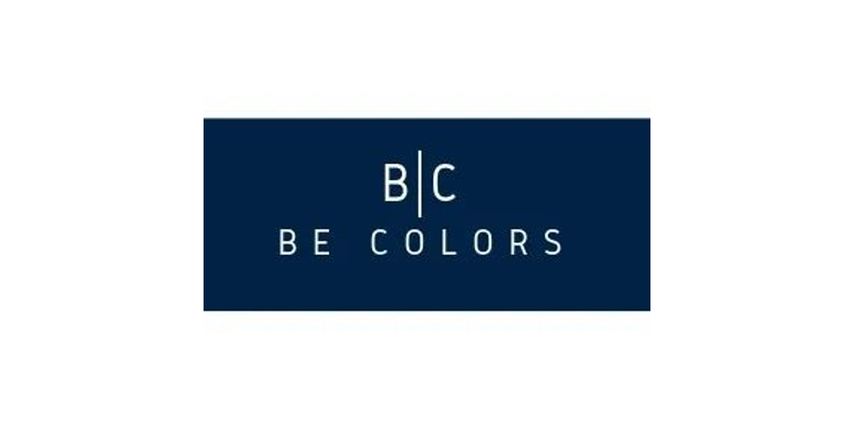 Be Colors
